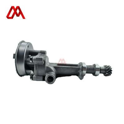 China IZUMI 8970331821 5131001261 Oil Pump 8-97033182-1 5-13100126-1 for ISUZU C240 Diesel Engine for sale
