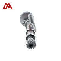 China IZUMI 8970331821 5131001261 Oil Pump 8-97033182-1 5-13100126-1 for ISUZU C240 Diesel Engine for sale