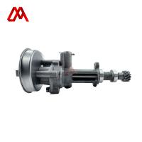 China IZUMI 8970331821 5131001261 Oil Pump 8-97033182-1 5-13100126-1 for ISUZU C240 Diesel Engine for sale