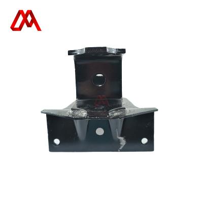 China IZUMI 8-97042245-0 8-98243605-0 Front Rear Spring Bracket for ISUZU NPR 700P for sale