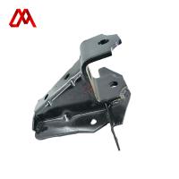 China IZUMI 8-97042245-0 8-98243605-0 Front Rear Spring Bracket for ISUZU NPR 700P for sale