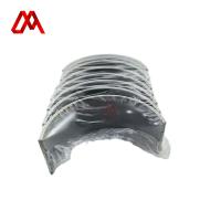 China IZUMI 8-97045801-0 Standard Connection Rod Metal Set 8970458010 for ISUZU NKR 4HF1 4HG1T for sale