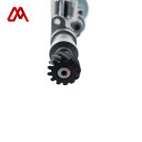 China IZUMI 8970697380 8973859850 8-97069738-0 8-97385985-0 Oil Pump Assembly for ISUZU TFR55 4JB1 4JA1 4JG2 for sale