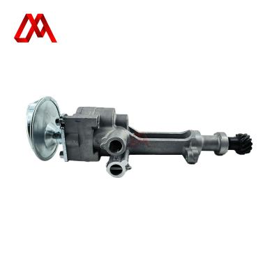 China IZUMI 8970697380 8973859850 8-97069738-0 8-97385985-0 Oil Pump Assembly for ISUZU TFR55 4JB1 4JA1 4JG2 for sale
