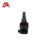 China 8970946251 8-97094625-1 Steering Lower Shaft Suitable for ISUZU NKR55 4JB1 for sale