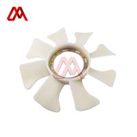 China 8-97078662-0 8-97094660-0 8970786620 8970946600 Cooling Fan Suitable for ISUZU 4HF1 NPR66 for sale