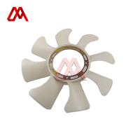 China 8-97078662-0 8-97094660-0 8970786620 8970946600 Cooling Fan Suitable for ISUZU 4HF1 NPR66 for sale