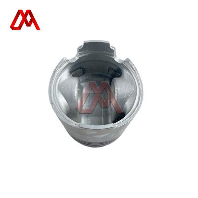 China 8-97108621-0 8971086210 Piston Suitable for ISUZU 4JB1T for sale