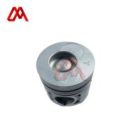 China 8-97108621-0 8971086210 Piston Suitable for ISUZU 4JB1T for sale