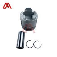 China 8-97108621-0 8971086210 Piston Suitable for ISUZU 4JB1T for sale
