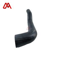 China IZUMI 8-97090584-0 8970905840 Radiator Outlet Water Hose for ISUZU NPR 4HF1 for sale