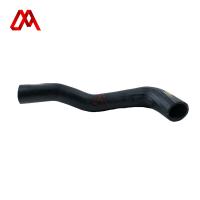 China IZUMI 8-97090584-0 8970905840 Radiator Outlet Water Hose for ISUZU NPR 4HF1 for sale
