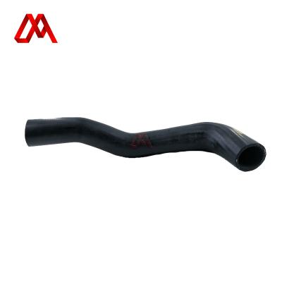 China IZUMI 8-97090584-0 8970905840 Radiator Outlet Water Hose for ISUZU NPR 4HF1 for sale