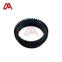 China 8-97109626-1 Crankshaft Gear Suitable for ISUZU NQR71 4HG1 8971096261 for sale