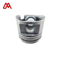 China IZUMI 8-97095585-0 8-97176655-0 8970955850 8971766550 Standard Piston for ISUZU NPR 4HF1 for sale