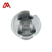 China IZUMI 8-97095585-0 8-97176655-0 8970955850 8971766550 Standard Piston for ISUZU NPR 4HF1 for sale