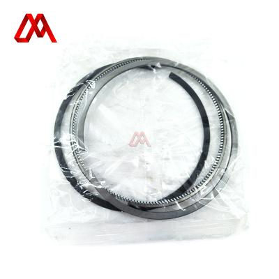 China IZUMI 8971058670 8-97105867-0 8972190540 8-97219054-0 Standard Piston Ring Set for ISUZU 4HG1 for sale