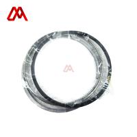China IZUMI 8971058670 8-97105867-0 8972190540 8-97219054-0 Standard Piston Ring Set for ISUZU 4HG1 for sale