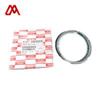 China IZUMI 8971058670 8-97105867-0 8972190540 8-97219054-0 Standard Piston Ring Set for ISUZU 4HG1 for sale