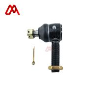 China IZUMI 8971073492 8-97107349-2 Tie Rod End for ISUZU NKR55 4JB1 for sale