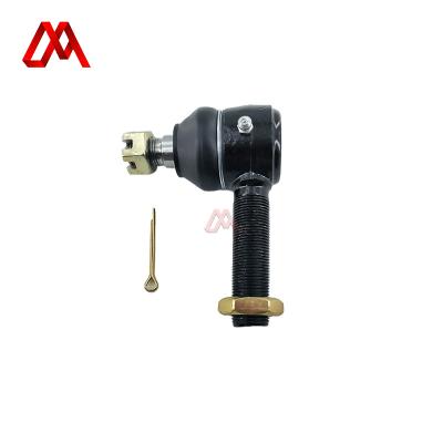 China IZUMI 8971073492 8-97107349-2 Tie Rod End for ISUZU NKR55 4JB1 for sale