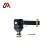 China IZUMI 8971073492 8-97107349-2 Tie Rod End for ISUZU NKR55 4JB1 for sale