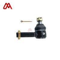 China IZUMI 8971073492 8-97107349-2 Tie Rod End for ISUZU NKR55 4JB1 for sale