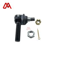 China IZUMI 8971073492 8-97107349-2 Tie Rod End for ISUZU NKR55 4JB1 for sale