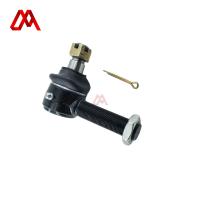 China IZUMI 8971073492 8-97107349-2 Tie Rod End for ISUZU NKR55 4JB1 for sale