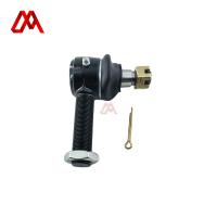 China IZUMI 8971073492 8-97107349-2 Tie Rod End for ISUZU NKR55 4JB1 for sale