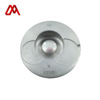 China IZUMI 8971086210 8-97108621-0 Piston for ISUZU NKR55 4JB1T for sale