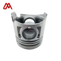 China IZUMI 8971086210 8-97108621-0 Piston for ISUZU NKR55 4JB1T for sale