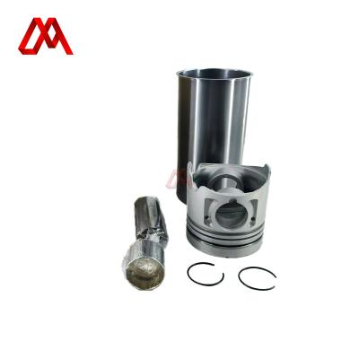 China IZUMI 8971086210 8-97108621-0 Piston for ISUZU NKR55 4JB1T for sale