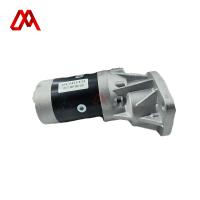 China IZUMI 8-97112549-0 8971125490 8-97255390-1 8972553901 Engine Starter Motor For ISUZU NHR NKR 100P TFR TFS 4JB1 for sale