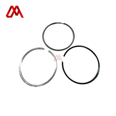 China IZUMI 8971086210 8-97108621-0 Piston for ISUZU NKR55 4JB1T for sale