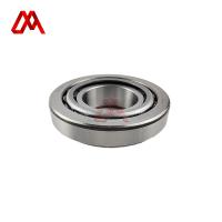 China 1-09812075-JB 1-09812075-0 Differential Pinion Outer Bearing for CVR EXR Heavy Duty Truck Parts for sale