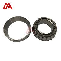 China 1-09812077-JB Tapered Roller Bearing Rear Wheel Inner for CVR Truck for sale