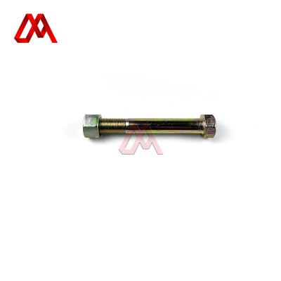 China 9-51361602-0 9513616020 Leaf Spring Pin for Isuzu NHR NKR 600P for sale