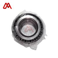 China 1-09812142-0 1-09812142-JB Front Wheel Inner Bearing for CVR FVR Truck for sale
