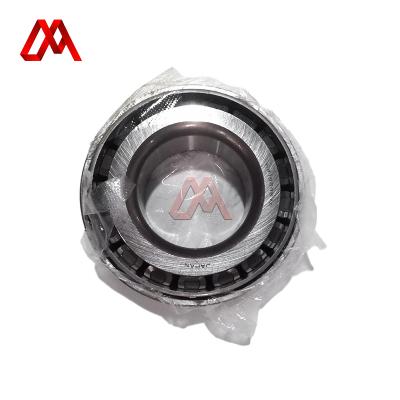 China 1-09812142-0 1-09812142-JB Front Wheel Inner Bearing for CVR FVR Truck for sale