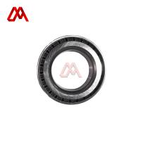China 1-09812142-0 1-09812142-JB Front Wheel Inner Bearing for CVR FVR Truck for sale