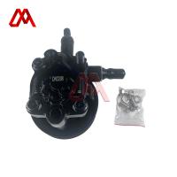 China 8-97129593-0 8-97331940-0 Power Steering Oil Pump Assembly Suitable for ISUZU TFR55 4JB1 for sale