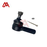 China 8-97142102-0 8971421020 Tie Rod Rod End RH Suitable for ISUZU 700P for sale