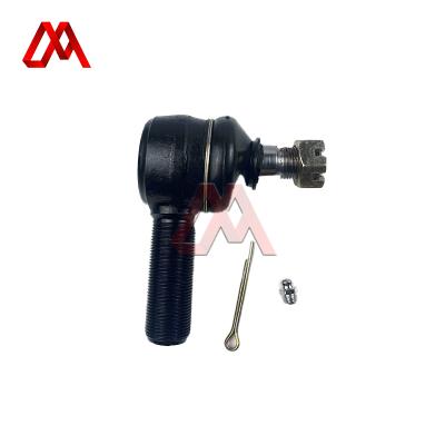 China 8-97142102-0 8971421020 Tie Rod Rod End RH Suitable for ISUZU 700P for sale