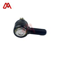 China 8-97142102-0 8971421020 Tie Rod Rod End RH Suitable for ISUZU 700P for sale