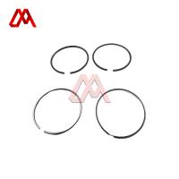 China 76 8970802150 8-97080215-0 8-97147984-0 STANDARD PISTON RING SET Suitable for ISUZU 4JG2 for sale