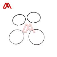 China 76 8970802150 8-97080215-0 8-97147984-0 STANDARD PISTON RING SET Suitable for ISUZU 4JG2 for sale