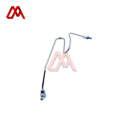 China 8971489633 8-97148963-3 Suitable Injection Number1 Pipe for ISUZU NPR 4HE1 for sale