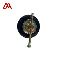 China 8971611981 8-97161198-1 Air Compressor Tensioner Assembly for ISUZU NKR NPR for sale