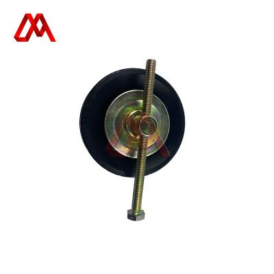China 8971611981 8-97161198-1 Air Compressor Tensioner Assembly for ISUZU NKR NPR for sale